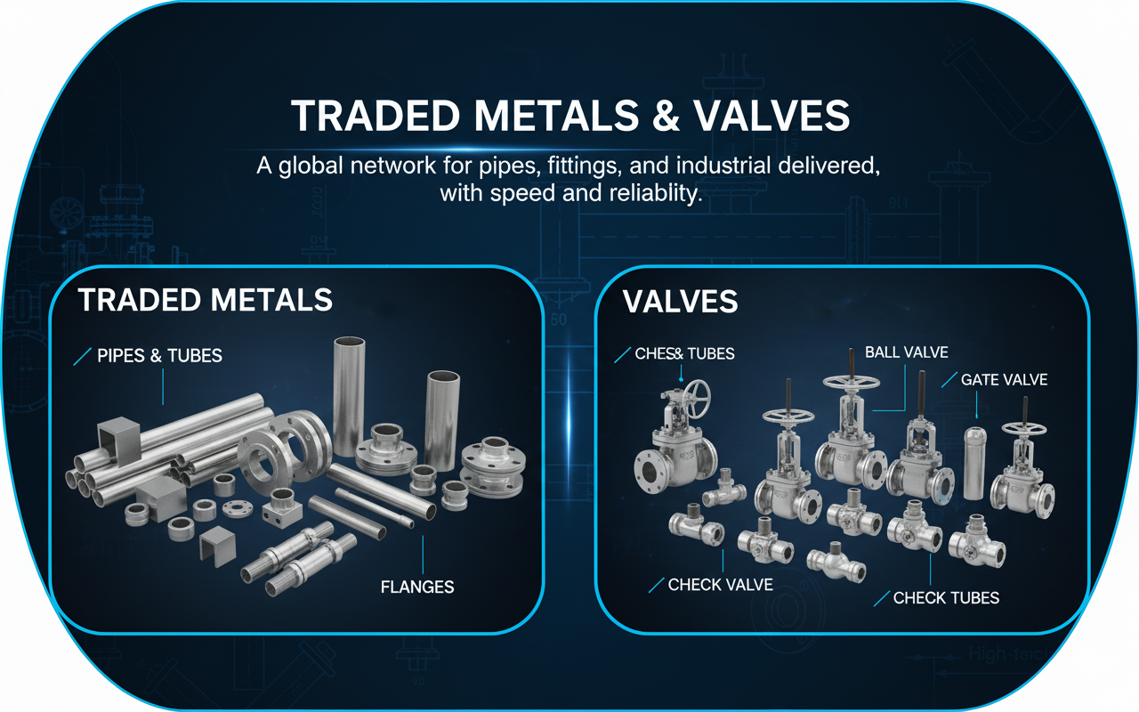 Products - FERONEX INDUSTRIES PVT. LTD.